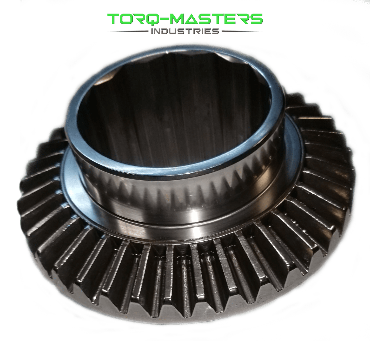 Polaris RS1 REM Finished Ring and Pinion – Torq-Masters