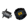 OX Lockers – Torq-Masters