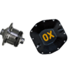 OX Lockers – Torq-Masters